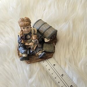 The Dollstone Collection | Art | The Dollstone Collection Yesterdays ...